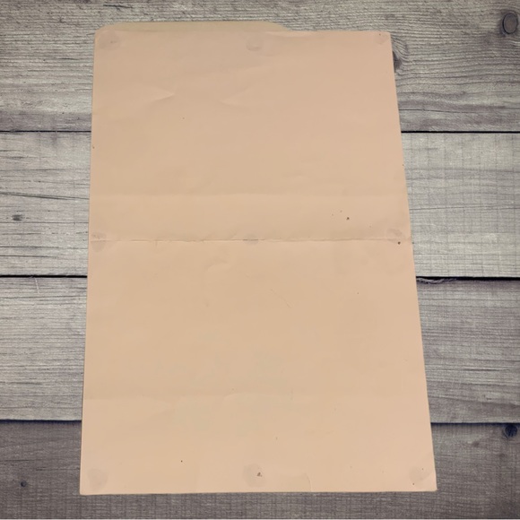 Hot Topic | Art | Botdf Blood On The Dance Floor Scene Emo Poster Rare ...